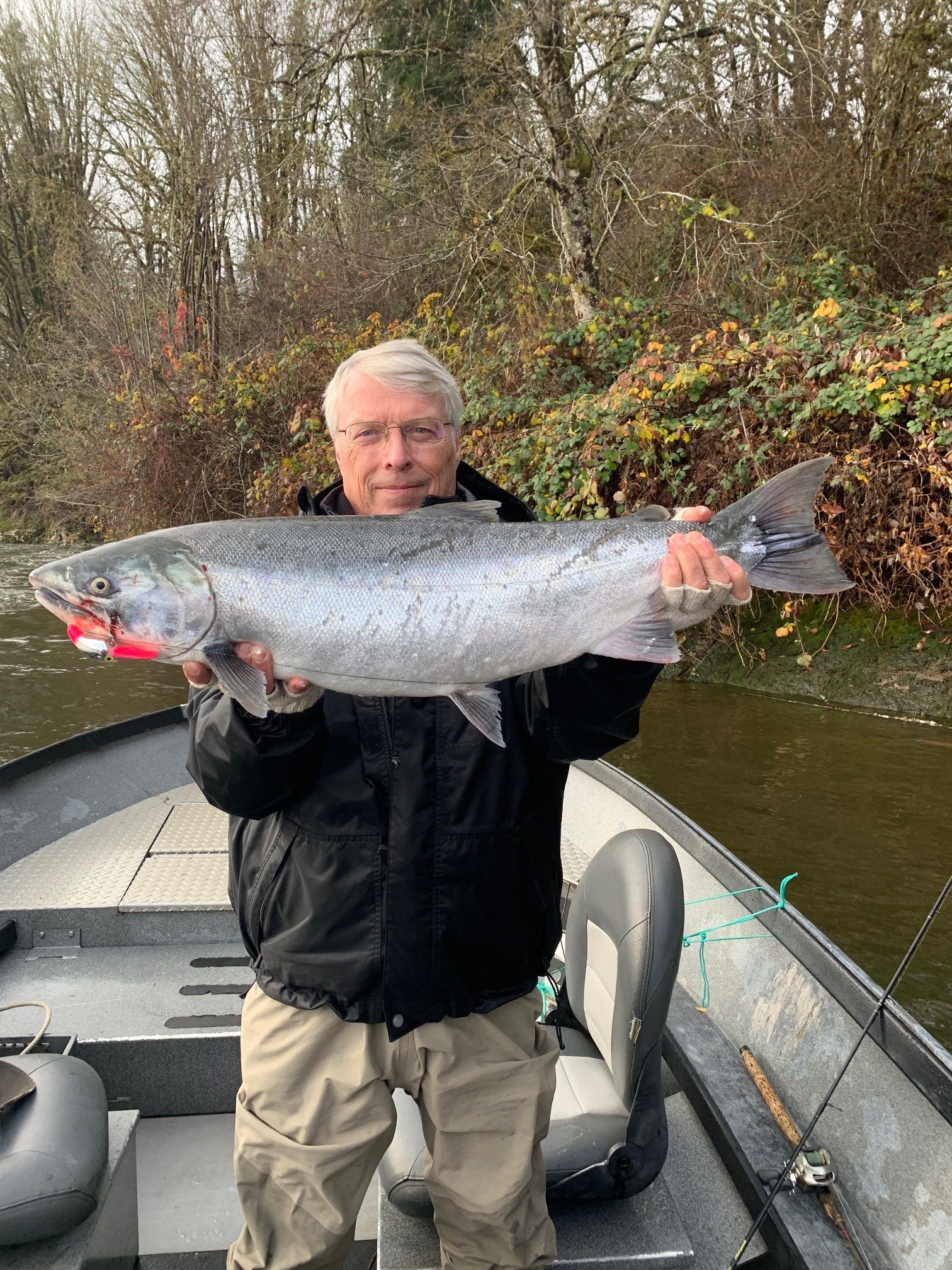 Seattle Area – Addiction Psychiatry Fellowship